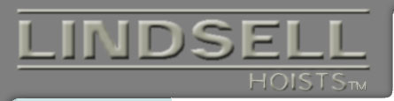 Lindsell Hoists Pricing Details