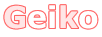geiko