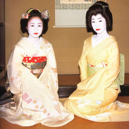 geiko