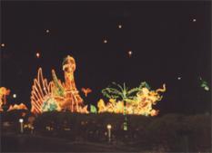 Mines Wonderland Theme Park Malaysia The Once Popular Theme Parks In