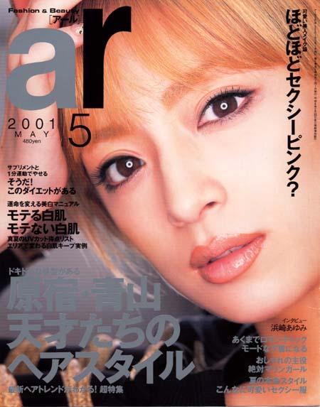 2001 Covers Part 1