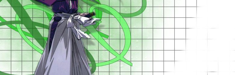Shaman King Amidamaru Mosuke And