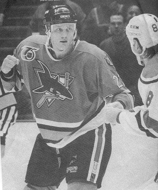 LINK GAETZ - SOME MORE PHOTOS