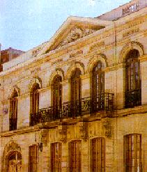 LOGIA TOMAS CIPRIANO DE MOSQUERA N.09