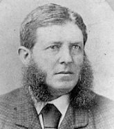 Harris Family of London, Ontario