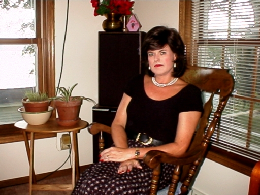 Lisa(WI), Lisa-WI, transgender, TG