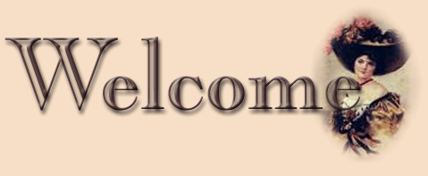 Random Acts of Graphics by Lisa - Victorian Sets