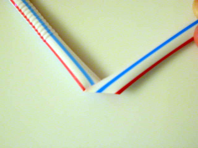 Straw Star Instructions