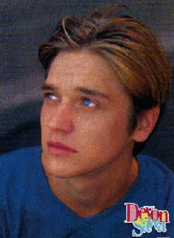 Devon Sawa
