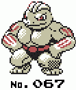 machoke