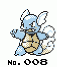 wartortle