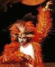 Macavity