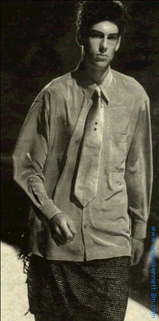 Angus Kennett Picture