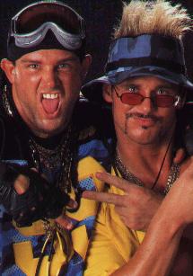 the essence of being TOO COOL