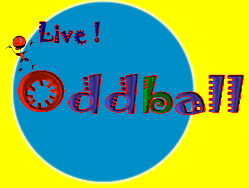 Oddball - live. Australian punk rock music band with a difference. Off ...