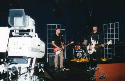 Oddball Extras. Australian punk rock music band with a difference. Off ...