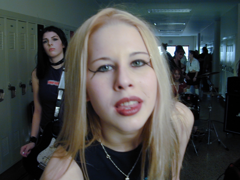 Colette Trudeau's Instagram, Twitter & Facebook on IDCrawl