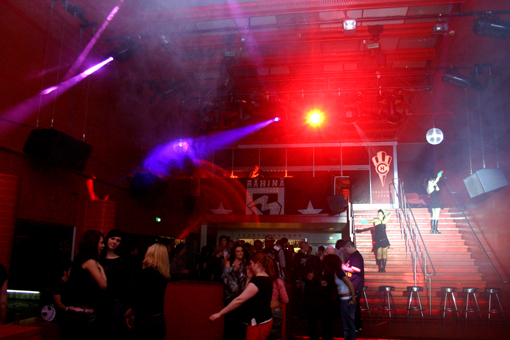 Nightclubs In Finland Clubbing In Finland Discovering