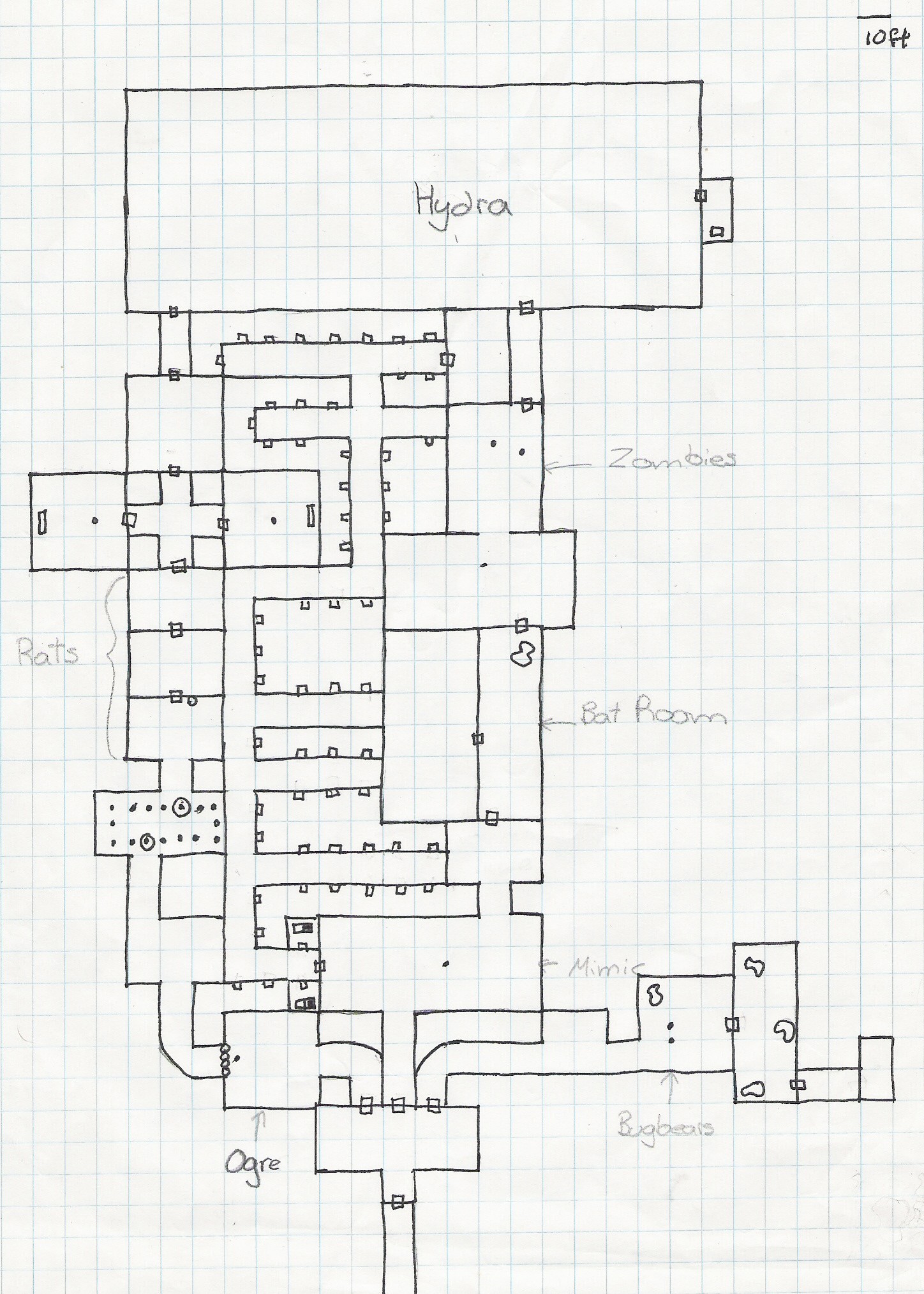 dungeonmaps