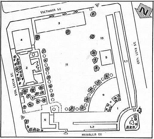 Pamantasan ng Lungsod ng Maynila (PLM)