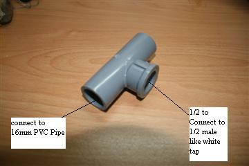 Connector