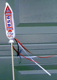 Rockets Red Glare Project