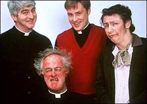 Father Ted
