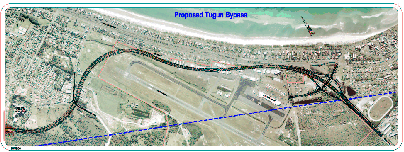 Tugun Bypass - Alchetron, The Free Social Encyclopedia