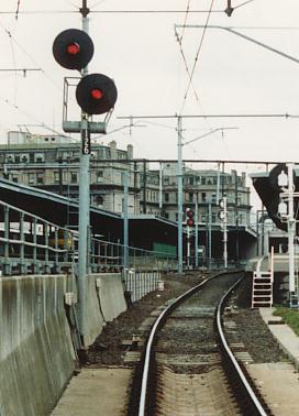 Australian Railway Signs and Signals