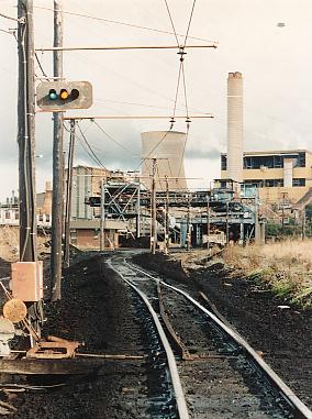 Australian Railway Signs and Signals