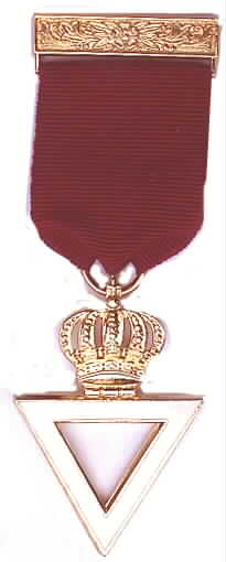 Royal and Select Masters The Cryptic Degrees