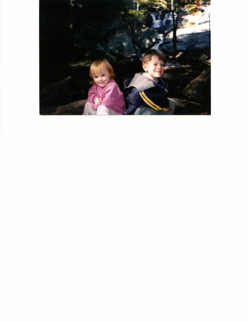 Logan - Collins and Relations Madison Jane Milhous