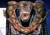 Project 5 - Vorlon Empire