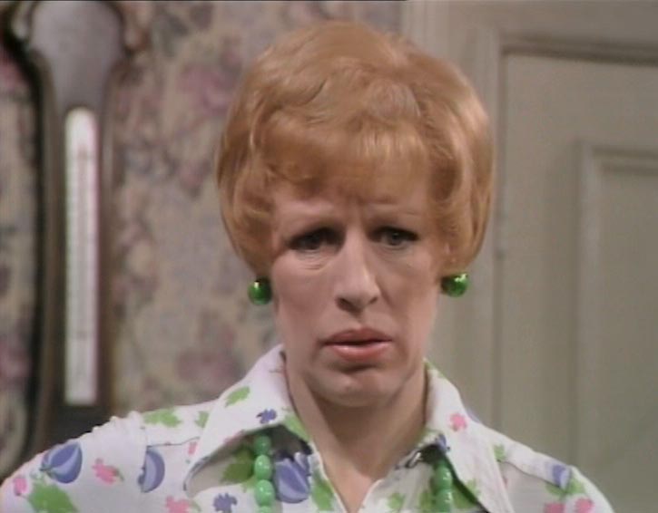 Yootha Joyce