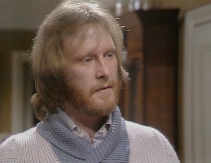 Famous Guests - Dennis Waterman