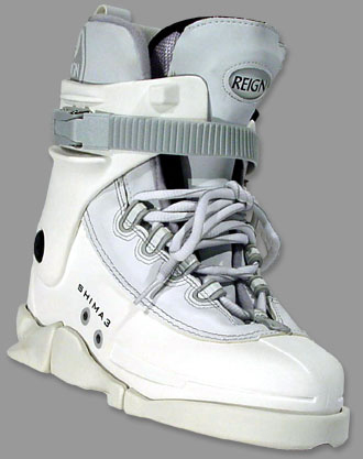 LondonCrews- Razor Skates