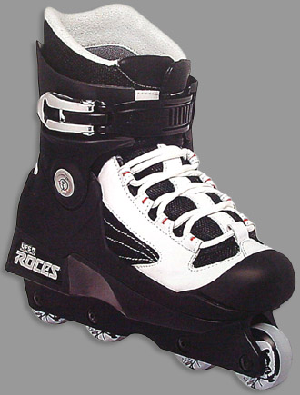 LondonCrews- Roces Skates