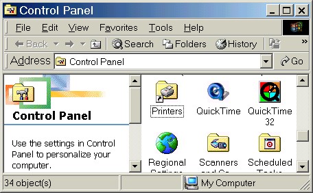 Learning the Computer - Intermediate - Adding Printers