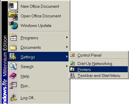 Learning the Computer - Intermediate - Adding Printers