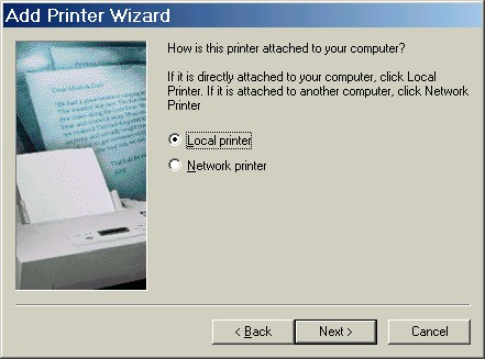 Learning the Computer - Intermediate - Adding Printers