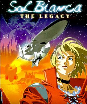 LONG's Sol Bianca Song Lyrics Page