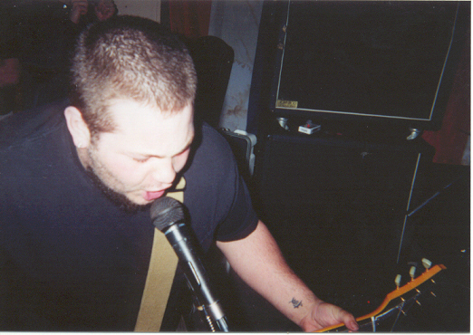 More pictures of LCS than you'd care to see...