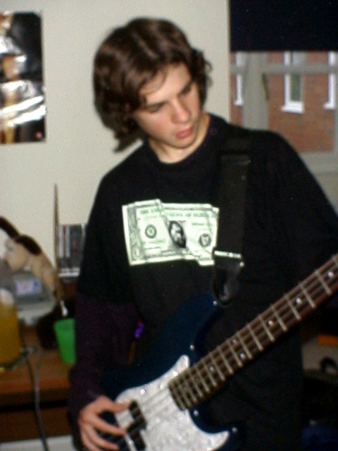 The Official Loose Fuze Home Page