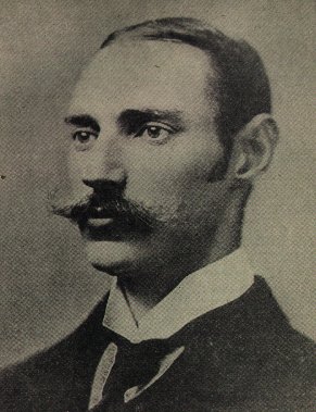John Jacob Astor