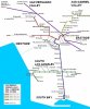 Los Angeles Public Transportation