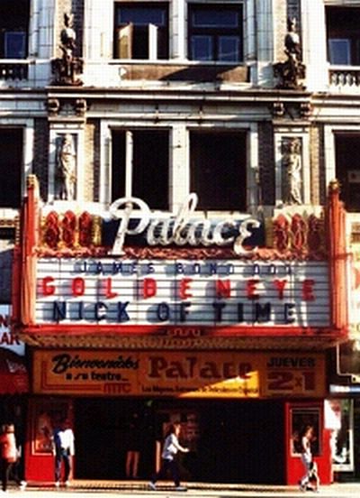 Los Angeles Movie Palaces