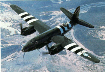 B26 - Marauder