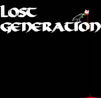 Lost Generation Music