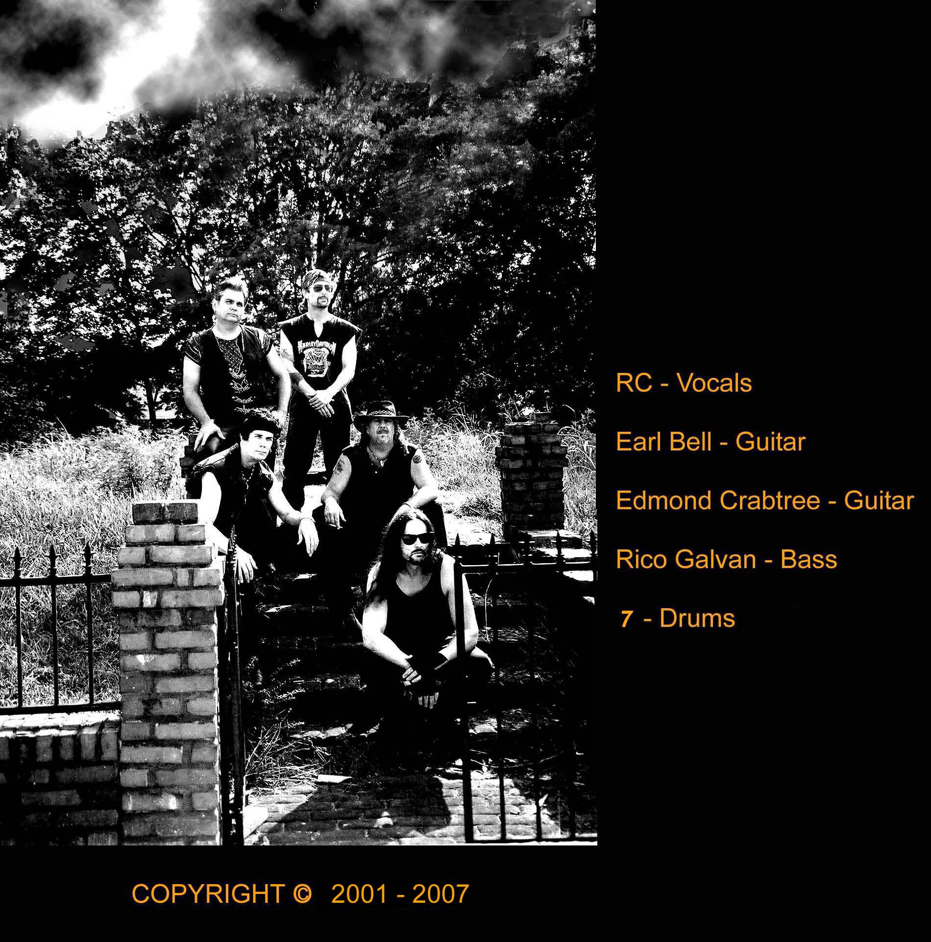 Lost Generation Music