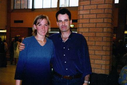 Andrea's T1 Bournemouth Pictures